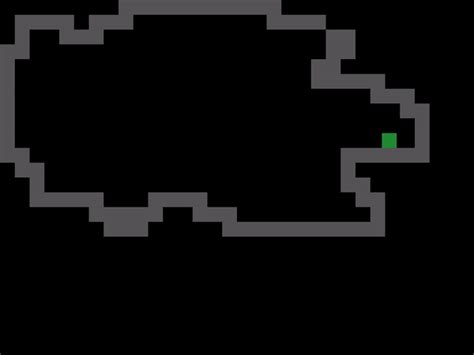 What Did I Do Wrong R Gamemaker