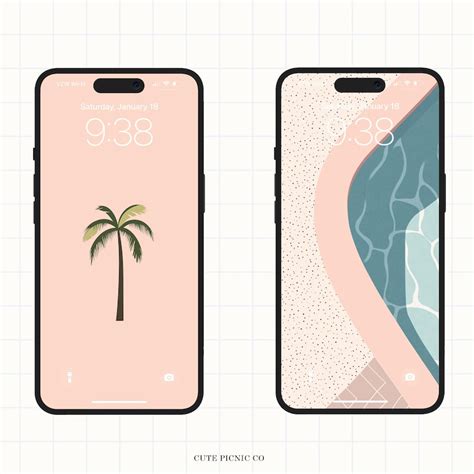 Cutecore Wallpaper Etsy