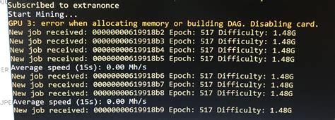 mining with 4 cards i ve been mining with 3 cards one 3080 and 2