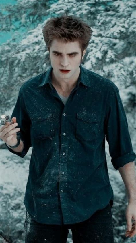 Robin Pattison ♡ Fotos De Edward Cullen Fotos De Crepúsculo