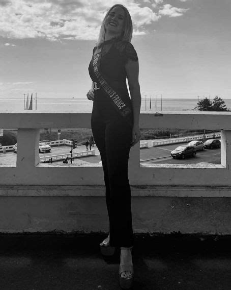 Lucie Burel Photos News And Videos Trivia And Quotes Famousfix