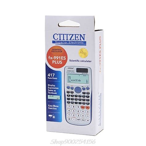 Multi Functional Scientific Calculator Computing T Vicedeal Multi Functional Scientific Calculator Computing T Vicedeal