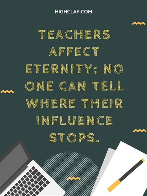 Teachers Day Quotes Best Teachers Day Quotes Teacher