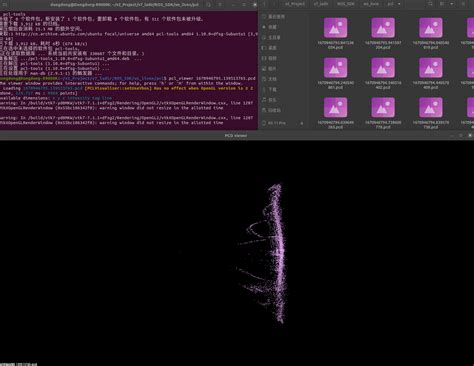Ubuntu20 04系统安装Livox ROS Driver MKT porter 博客园