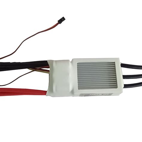 Heli Brushless ESC S A Brushless Electric Regulation Shenzhen Brushless Electric Regulation