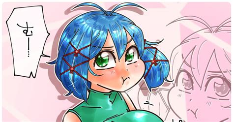オリジナル プンスカ小春ちゃん のりてんのイラスト Pixiv
