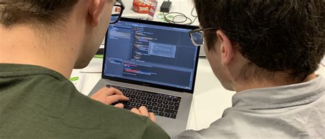 Coden Und Lernen Lernen Und Coden Datev Karriere Blog Datev