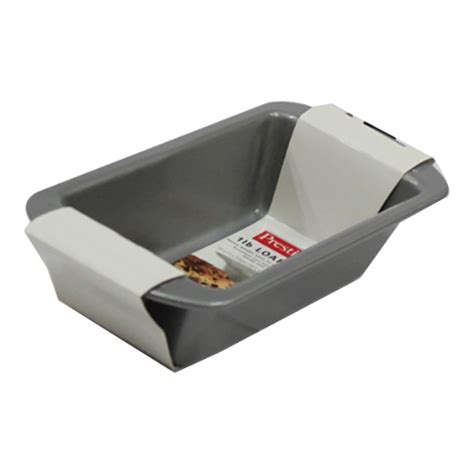 Utc Prestige 1 Lb Loaf Tin Bw57124