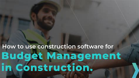 Cutting Costs Not Corners Budget Management With Construction Project Management Software Nexvia