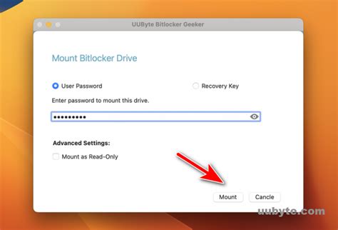 How To Read Bitlocker Drive On Macos Ventura Including M1 And M2 Mac