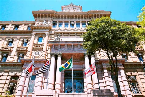 Da Ilegalidade Da Cobrança De Preparo Recursal No Tj Sp