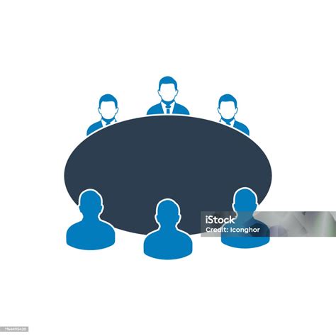 商業交易圖示扁平樣式向量 Eps向量圖形及更多人圖片 人 人群 同意 Istock