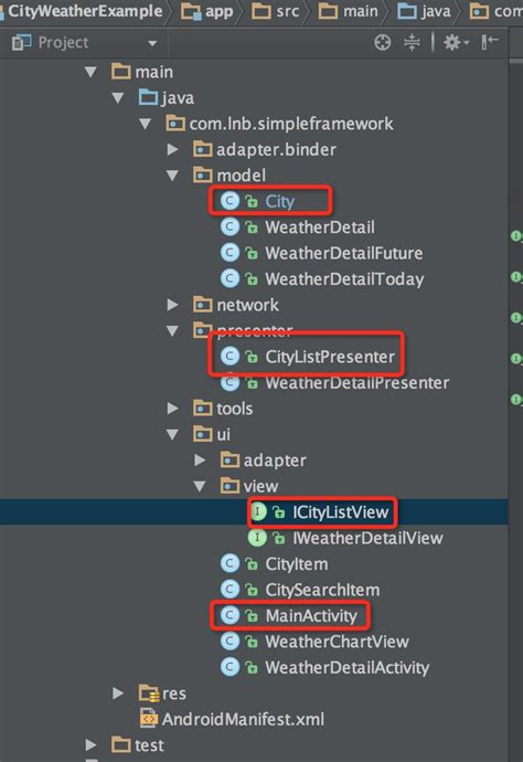 android app架构的那点事儿[mvp架构搭建] app架构图 mvp csdn博客
