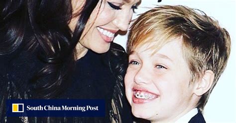 6 Things To Know About Shiloh Jolie Pitt Lgbtq Teen Icon And Daughter