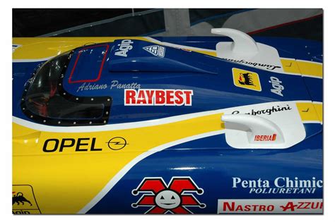 Counter Rotating Engine