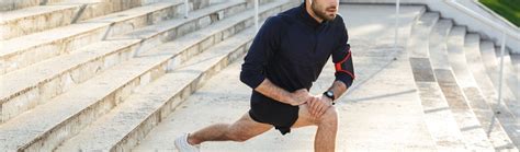 How To Deal With Extreme Exercise Soreness Hidow