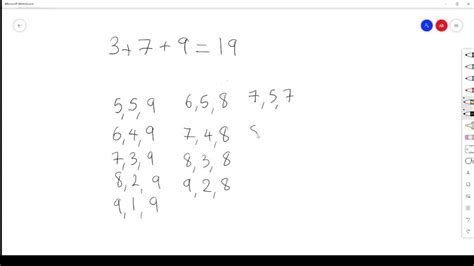 Solved The Tens Digit Of A Two Digit Number Is 3 More Than The Ones