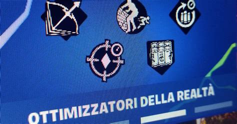 Come Attivare Gli Ottimizzatori Su Fortnite Salvatore Aranzulla
