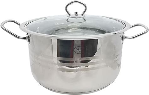 Top 10 Stainless Steel Dutch Ovens Your Guide To Durable And Versatile