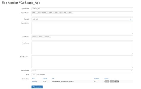 Connectivity Issue · Issue 445 · Gotthardplorawan Server · Github