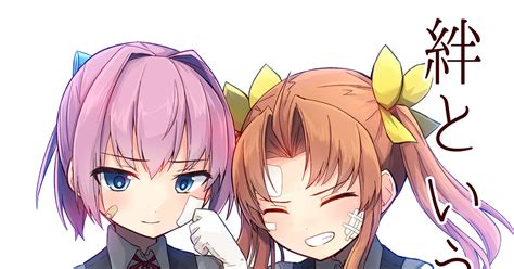 艦これ C100新刊の表紙とサンプル 柿崎のマンガ 漫画 陽炎艦隊これくしょん 不知火艦隊これくしょん Pixiv