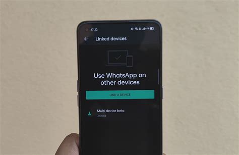 How To Use WhatsApp On Multiple Devices
