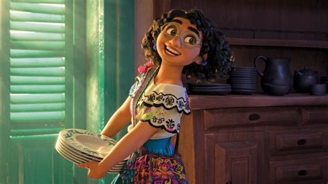 Críticas Crítica de Encanto película animada de Disney Otros Cines