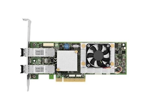 CISCO N2XX ABPCI02 PCI Express X8 BROADCOM BCM57711 10GB ETH DUAL PT NIC Newegg Com