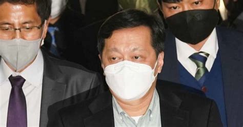 ‘이재명 최측근 정진상 오늘 첫 재판하루 전 보석 청구