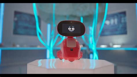 Meet Miko Robot El Compañero Ideal Para Niños De 5 A 10 Años Makeblock