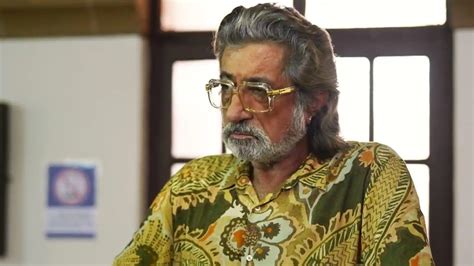 Watch Blast From The Past When Shakti Kapoor Named 2 Bollywood