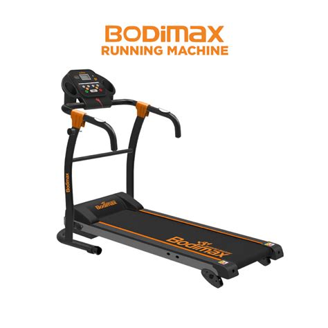 Daftar Treadmill Rumahan Dengan Harga Terbaik Bodimax