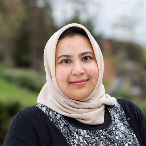 Huma Mohsin Cofactor