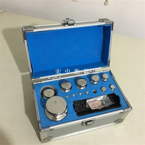 M1 F1 F2 E2级不锈钢砝码标准砝码套装砝码天平砝码砝码 阿里巴巴