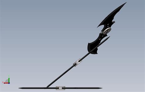 忍者飞镖solidworks 2011模型图纸免费下载 懒石网