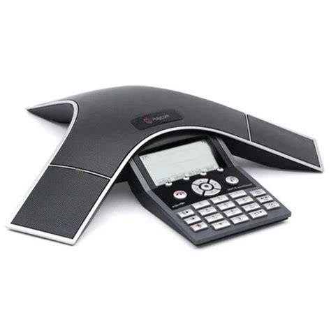 Poly Ip 7000 Audio Conferencing System Wi Fi At Rs 76875 In Chennai Id 2853960044512