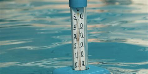 Температура воды: в реках, водохранилищах, озерах