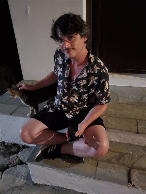 Bad Idea Years Marc Antoine Archier