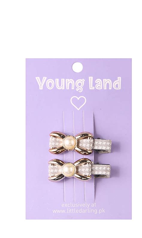 Girls Hair Pins 0305427 Zubaidas Online