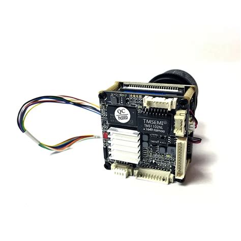 Imx577 Imx477 Imx482 Imx385 Imx462 Imx327 Imx307 Imx Hi3516d Sony Imx291センサーcctv Ipカメラモジュールボード