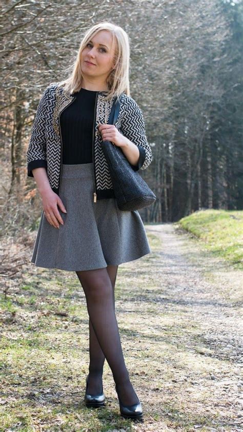 Pin Von Nylon Power Auf Classy Strumpfhosen Füße Hübsche Frau Frau