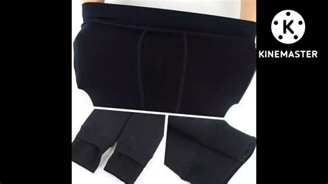 بنطلون جوليت Youtube