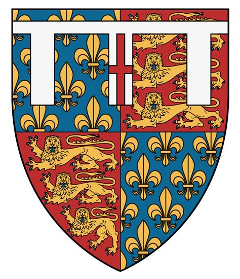 Filerichard Of Bordeauxsvg Wappenwiki