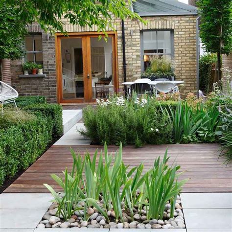Idée Aménagement Jardin Tendances Conseils Et Inspirations En Images