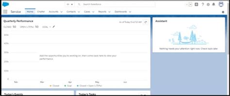 Lightning Flow Redirect Improve User Experience With Salesforce