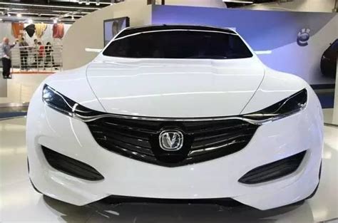 這幾款國產車的外形實在是好看，論外觀設計它們可以媲美大牌名車 每日頭條