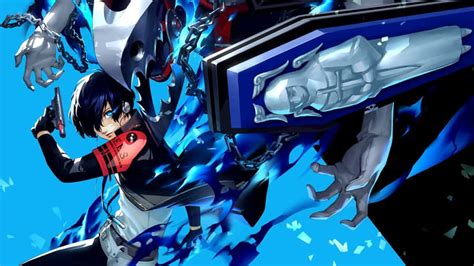 100 Persona 3 Reload Wallpapers Wallpapers