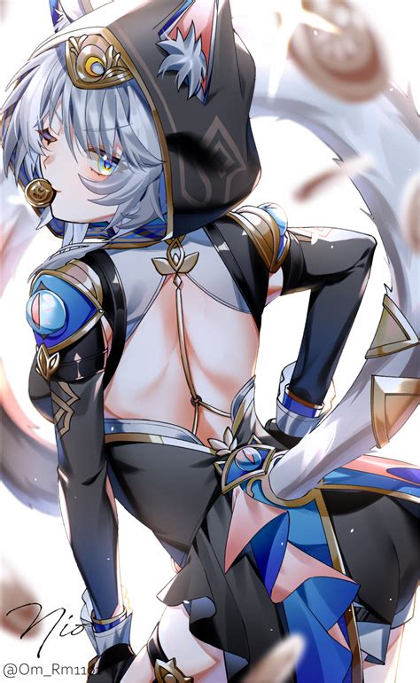 Om Rm Cipher Honkai Star Rail Honkai Star Rail Honkai Series Commentary Request