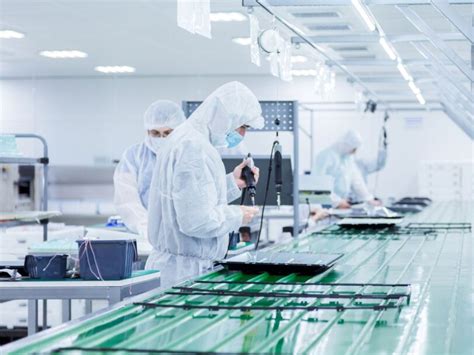 Where Are Intel Processors Manufactured 24 Haber