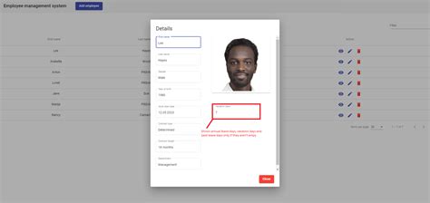 GitHub Nomad EmployeeManagerFrontend